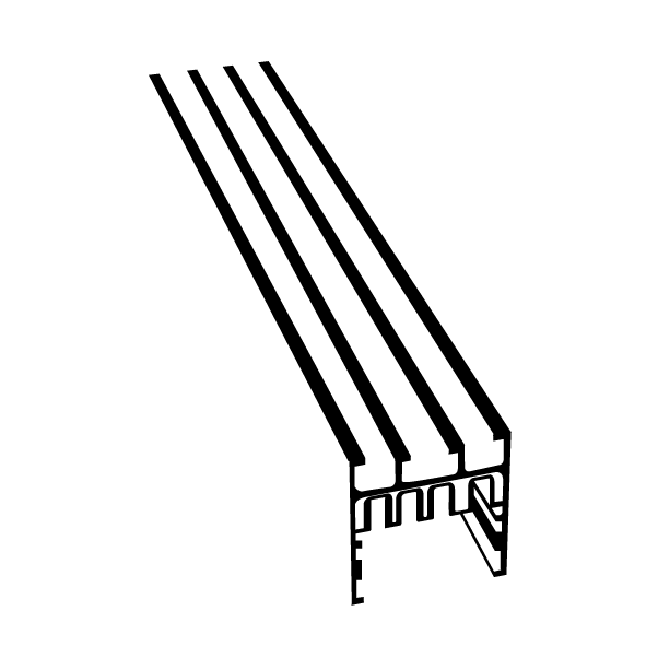 Feed Rail System – Power Transformers